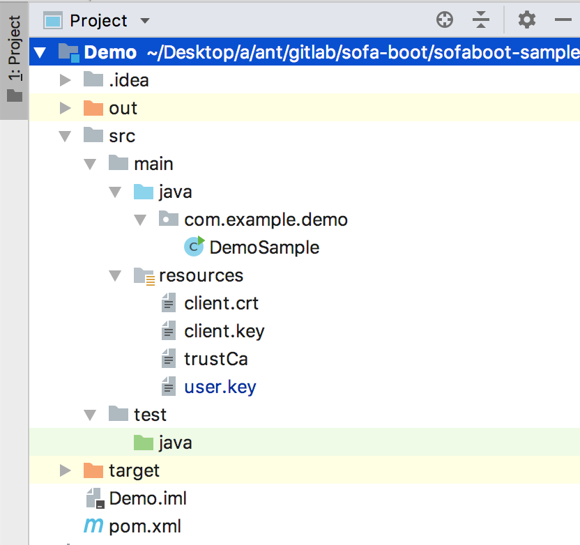 Java SDK 快速开始 - 区块链服务 BaaS - 阿里云